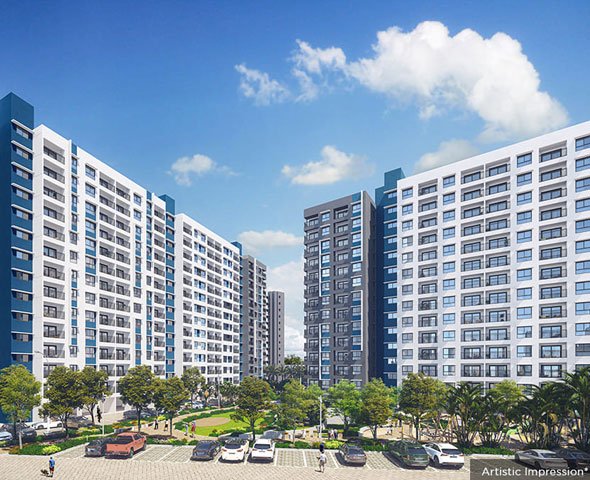 Adarsh Tropica New Launch Apartments - Choodasandra, Off Sarjapur Road ...