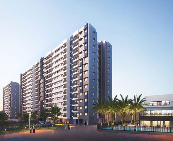 Adarsh Tropica New Launch Apartments - Choodasandra, Off Sarjapur Road ...