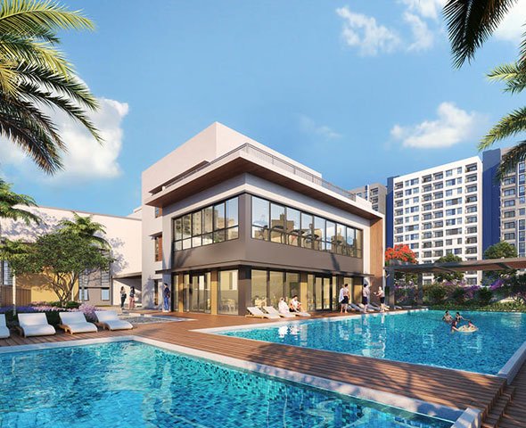 Adarsh Tropica New Launch Apartments - Choodasandra, Off Sarjapur Road ...